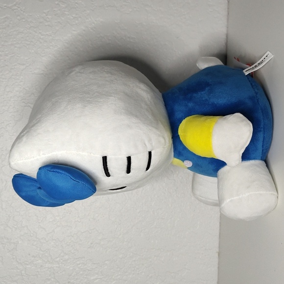 Sanrio | Toys | Sanrio Blue Hello Kitty In | Poshmark